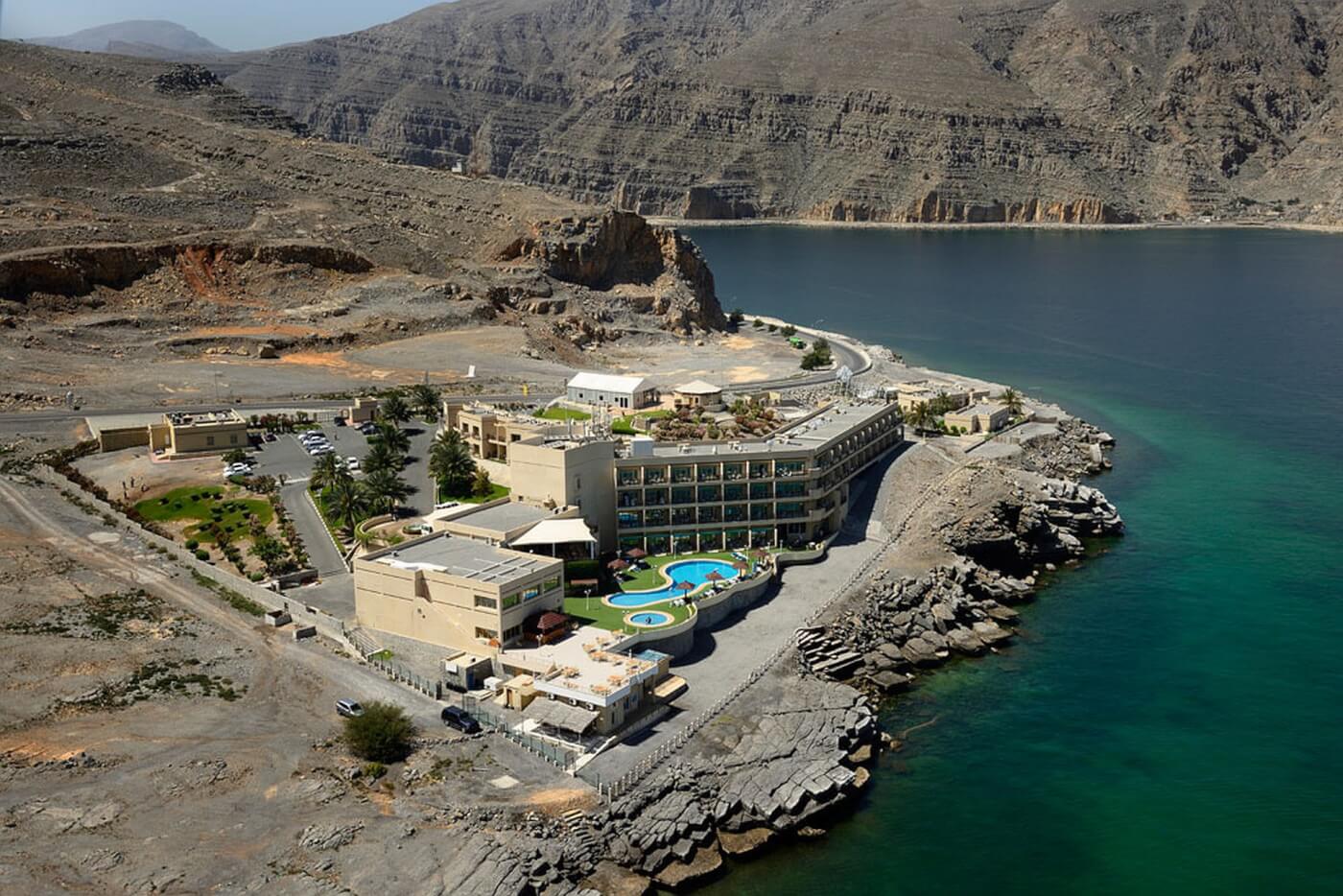 Atana Khasab - Aladin Travel