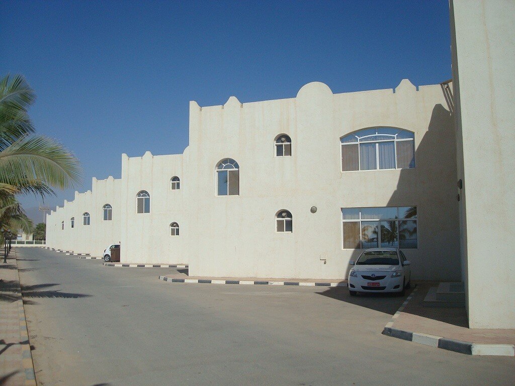 samharam tourist village - Aladin Travel